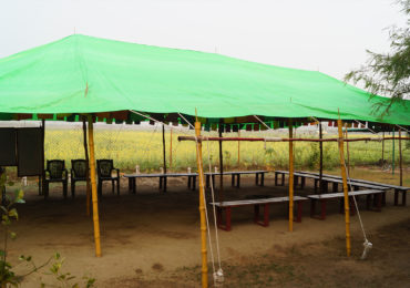 Gallery – Dudhwa National Park